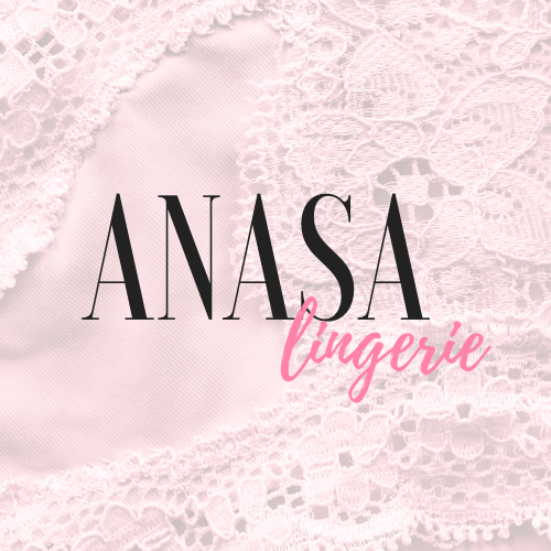 Shop - Anasa Lingerie